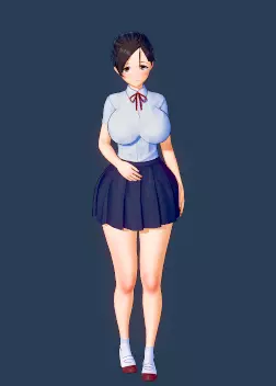 Akane Yoshizawa - BepisDB