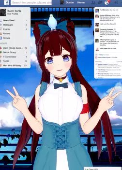 S:EA Vtuber - BepisDB