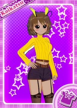 Minecraft Bee - BepisDB