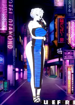 Roxy Huore - BepisDB