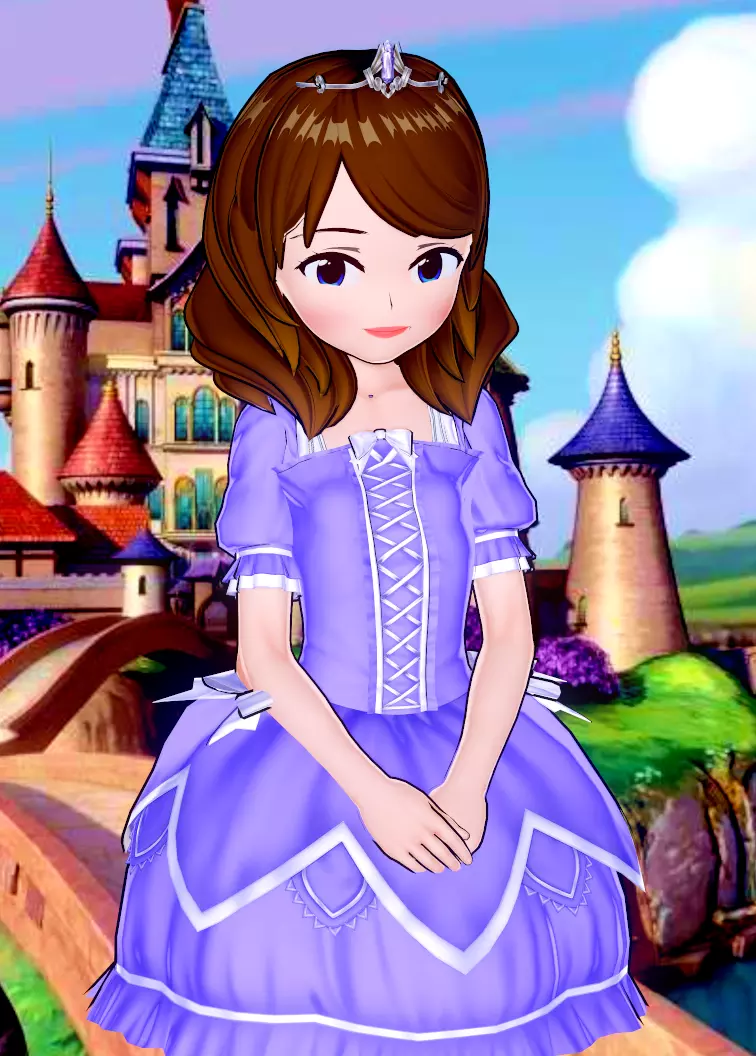 Sofia Winslow - BepisDB