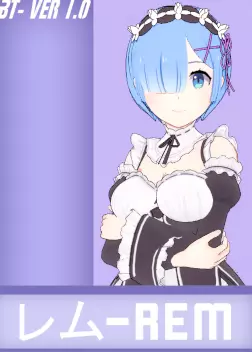 Rem - BepisDB