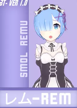 Rem - BepisDB