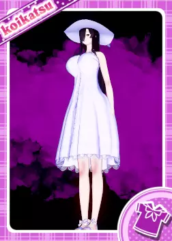 Hasshaku-sama - BepisDB