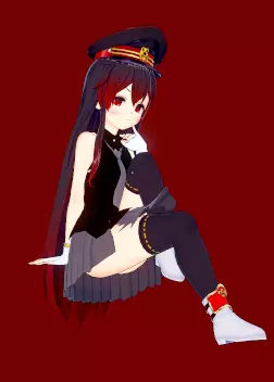 Enterprise Shadow - BepisDB