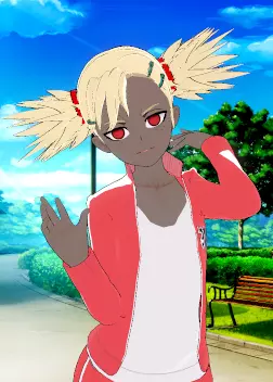 Bleach Hiyori - BepisDB