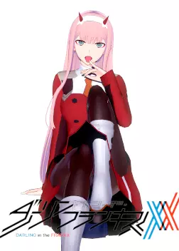 Zero Two - BepisDB