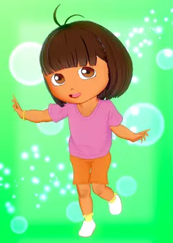 Dora Márquez - BepisDB