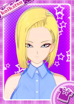 Android 18 - BepisDB