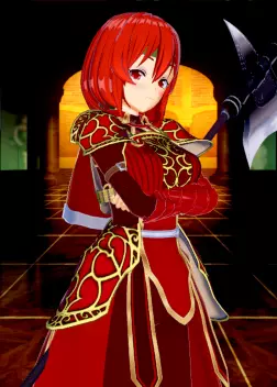 Minerva Lady - BepisDB