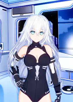 Heart Black - BepisDB