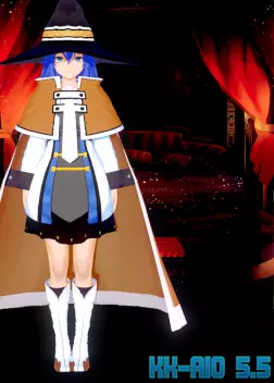 Migurdia Roxy - BepisDB