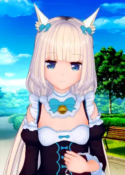 Vanilla Minaduki - BepisDB