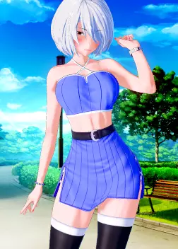 Rika Suzuhara - BepisDB