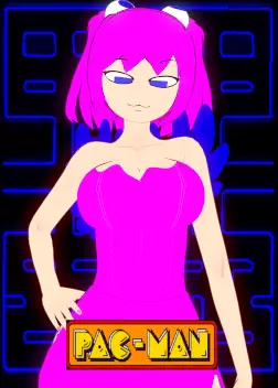 Pinky Ghost - BepisDB