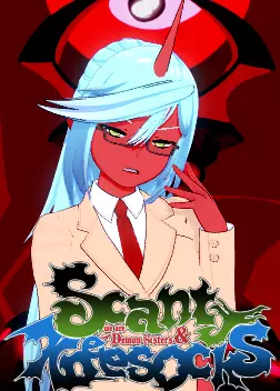 Kneesocks Daemon - BepisDB