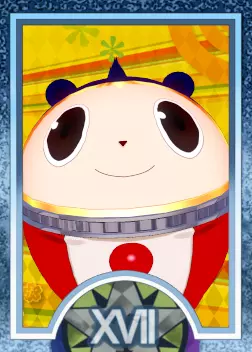 (Bear) [P4] Teddie - BepisDB