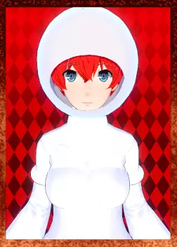 Sophie [P5S] - BepisDB