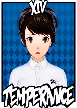 Sada (Young) [P5-ALT] Kawakami - BepisDB