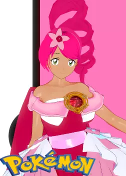 Mallow pokemon - BepisDB