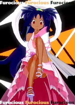 Iris Airisu - BepisDB