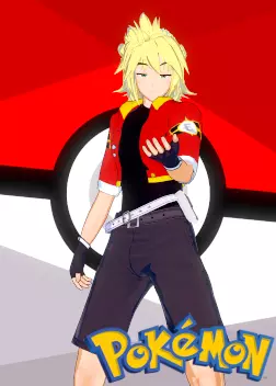 Jack Walker [Poke]Movie9 Manaphy - BepisDB