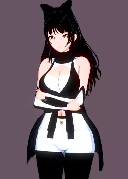 Blake Belladonna - BepisDB