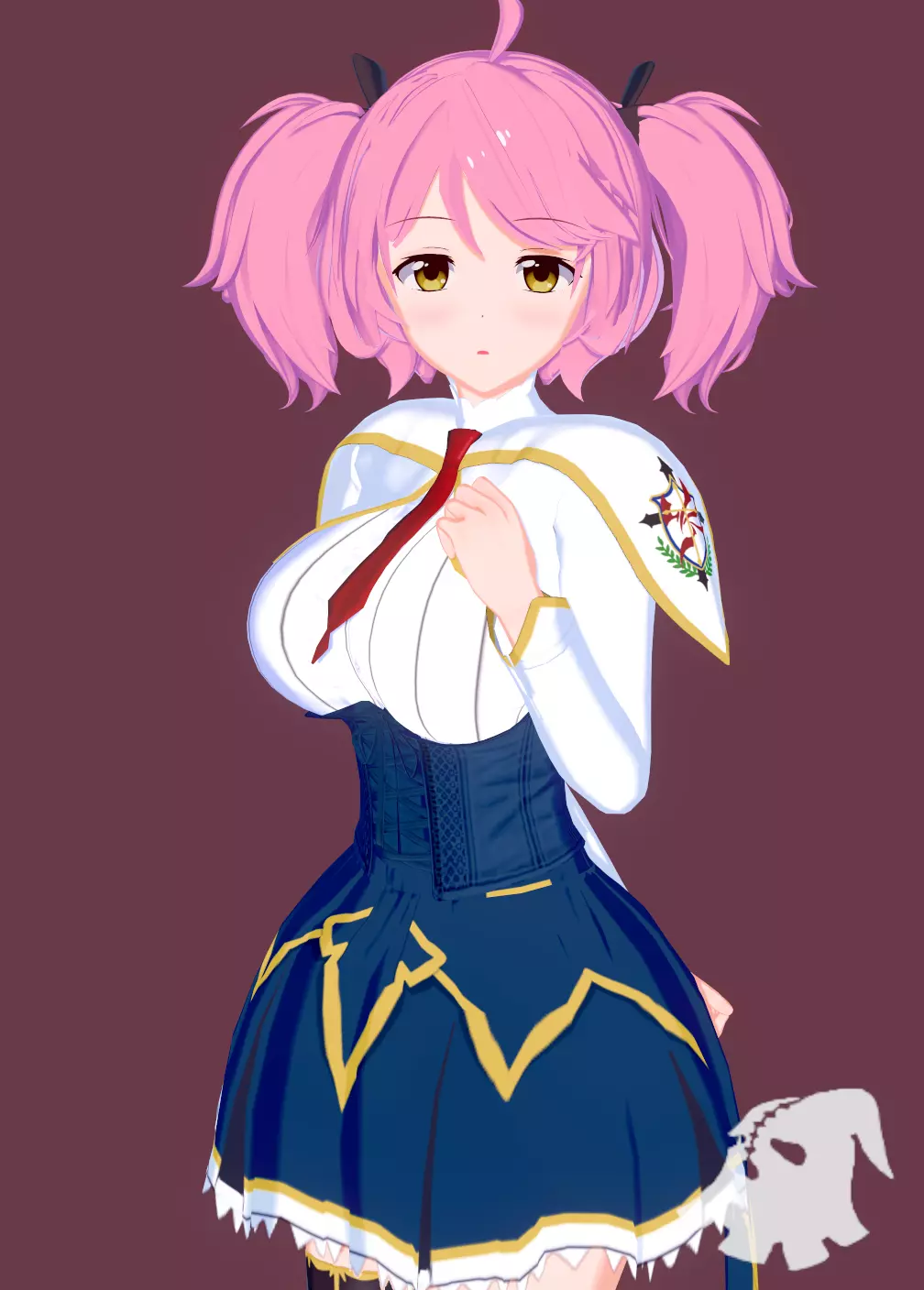 Philuffy Aingram - BepisDB