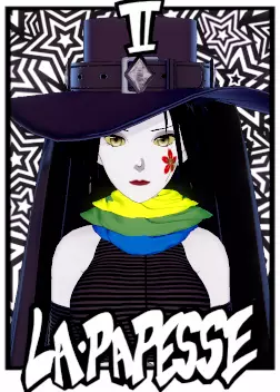 Scathach [D:SMT] - BepisDB