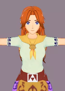 Malon [LoZ] - BepisDB