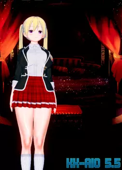 Lieselotte Sherlock - BepisDB