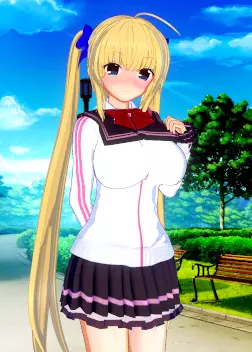 アーシェ 桜木・R - BepisDB