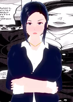 Misako Fukamachi - BepisDB