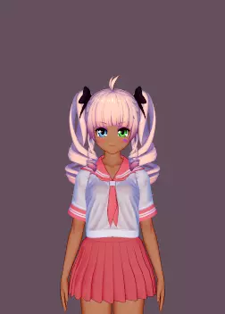 Patoots Bailey - BepisDB