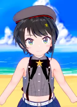 Subaru-chan Oozaru - BepisDB