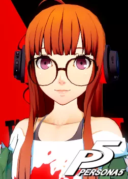 Futaba Sakura - BepisDB