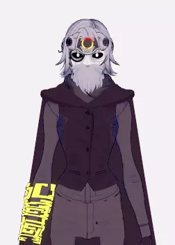 The Distortionist - BepisDB