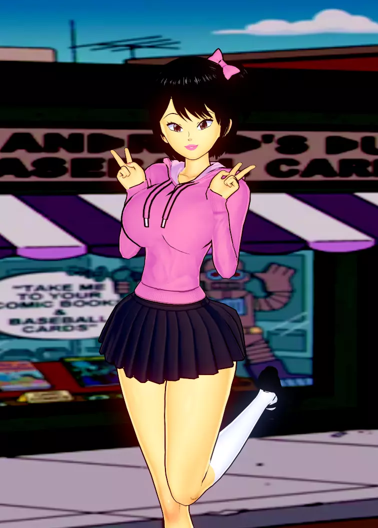 Kumiko Albertson - BepisDB