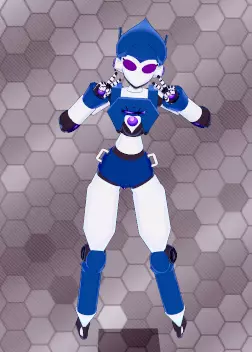 Zone-Tron Prototype - BepisDB