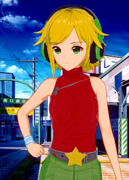 DJ Candy Supergroove - BepisDB