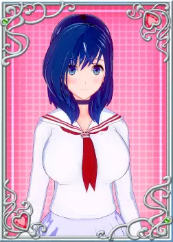 Asaka Narumi - BepisDB