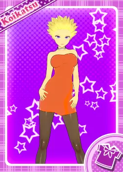 Lisa Simpson - BepisDB