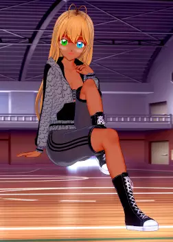 Christa Hunter - BepisDB