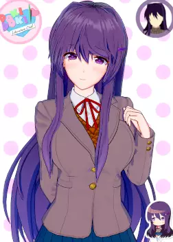 Yuri - BepisDB
