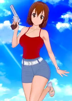 Manami Kinjou - BepisDB