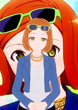 Ringo Yuuki - BepisDB