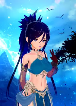 Night Misty - BepisDB