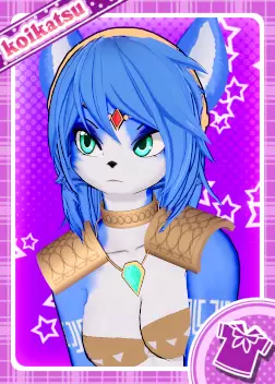 Fox Krystal - BepisDB