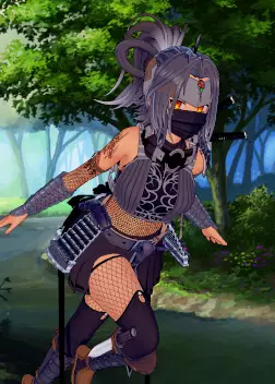 Night Shadow - BepisDB