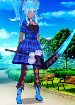 Scott Evil Rinn - BepisDB